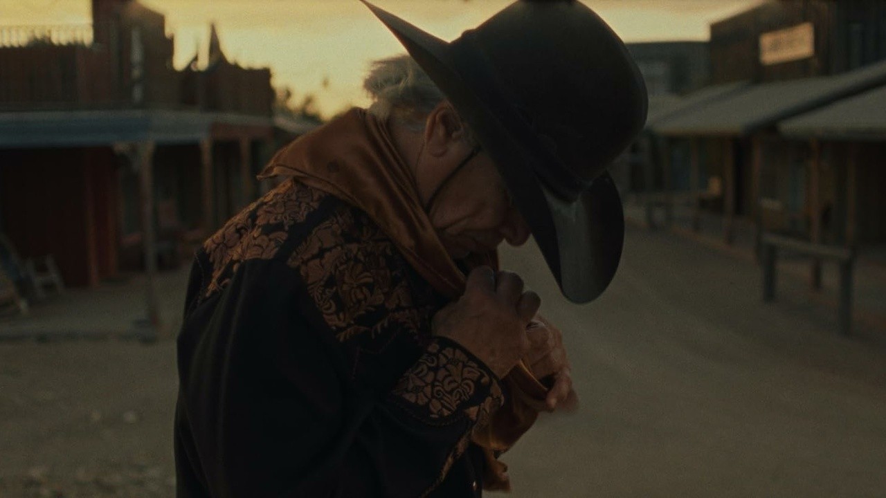 Deep in My Heart is a Song (2023) | MUBI