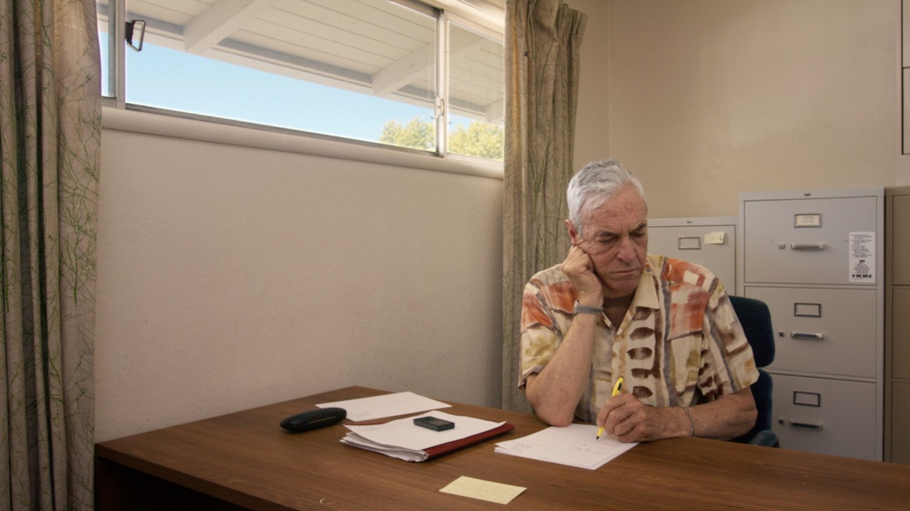 TRAILER - The Signal Line (2024)