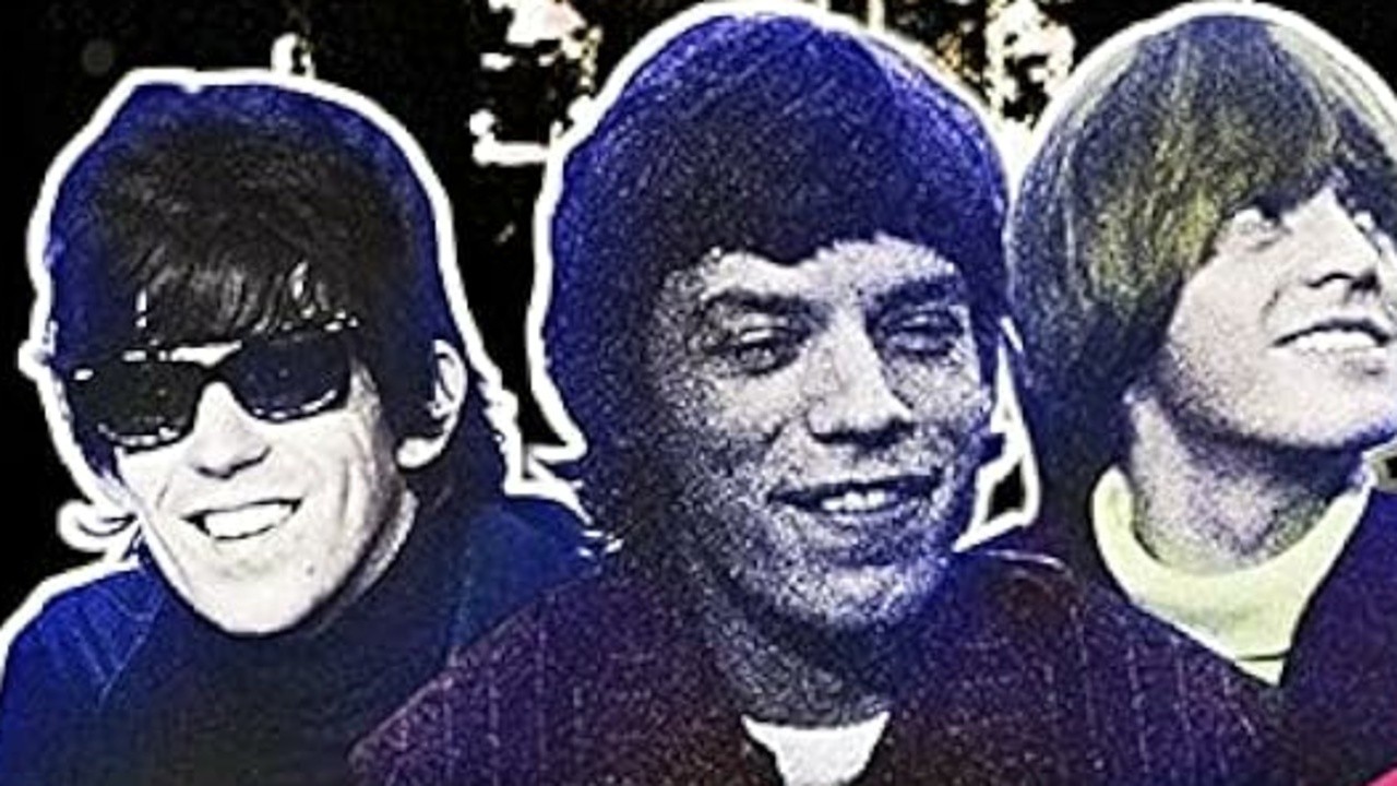 What's on the Flipside: The Rolling Stones in Australia (1967) | MUBI