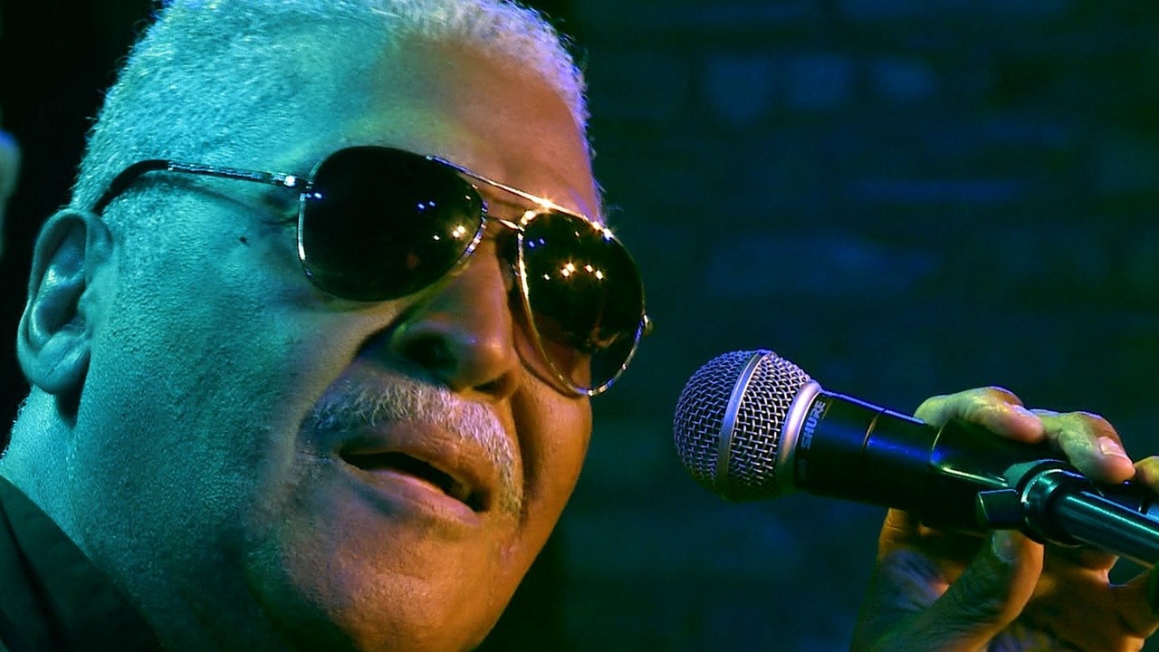 Sam Lay in Bluesland (2016) | MUBI