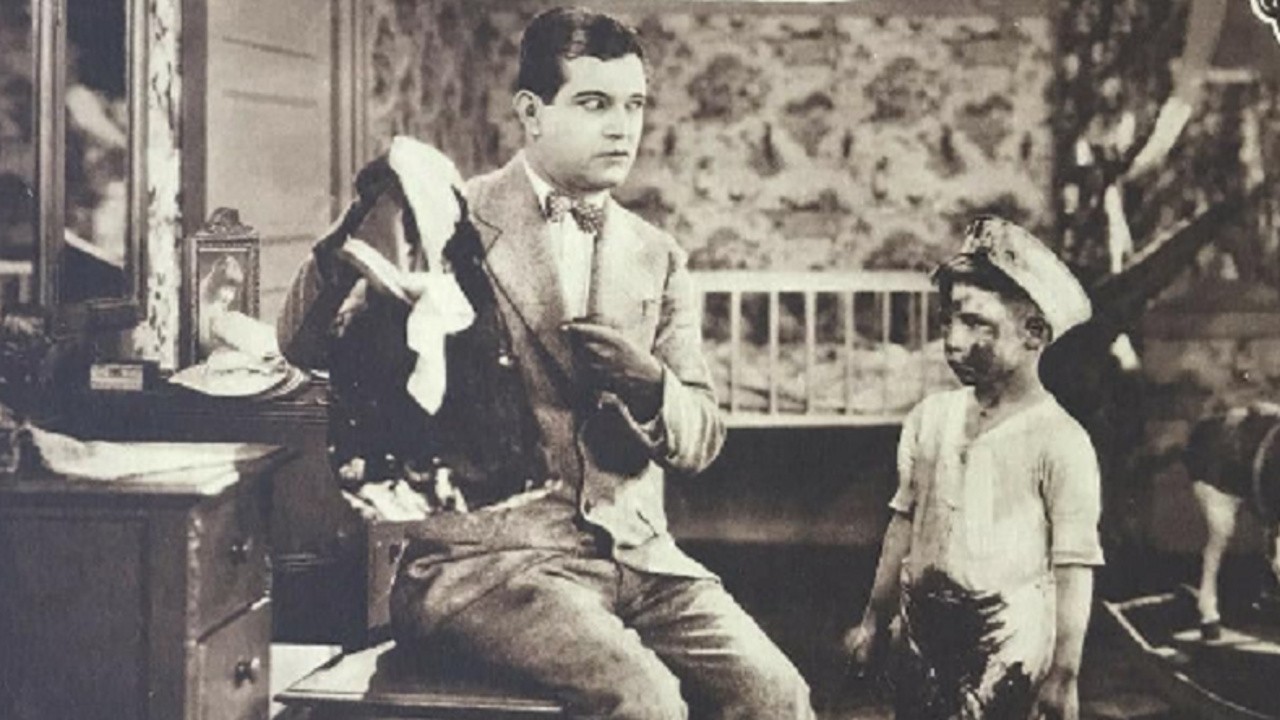 Fun's Fun (1925) | MUBI