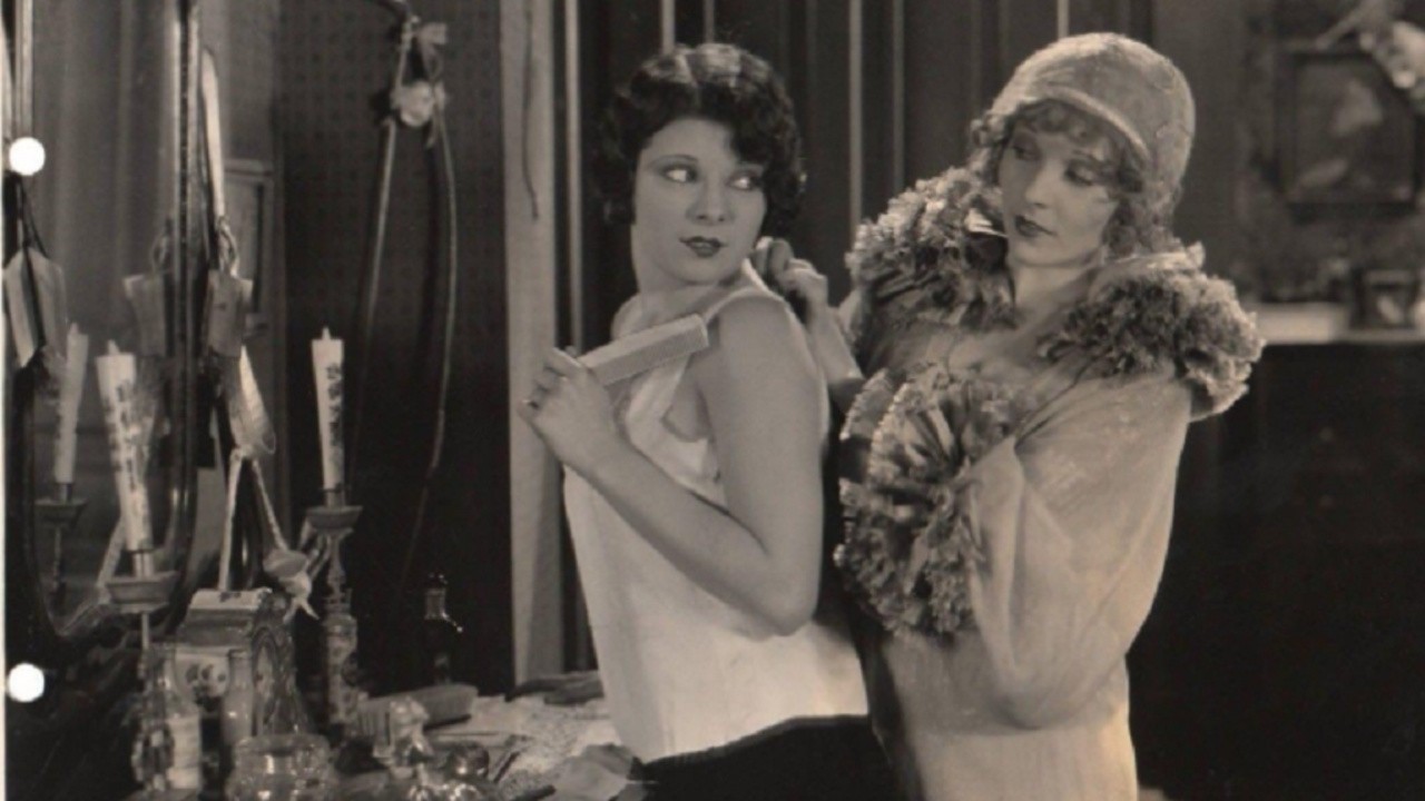 Rich But Honest (1927) | MUBI