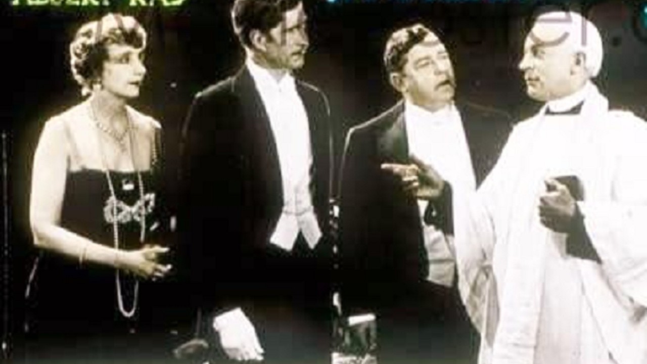 My Lady's Past (1929) | MUBI