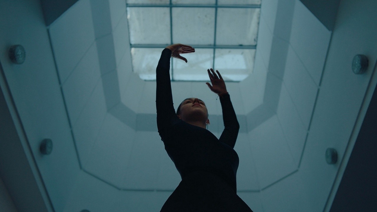 Note of Defiance (2023) | MUBI