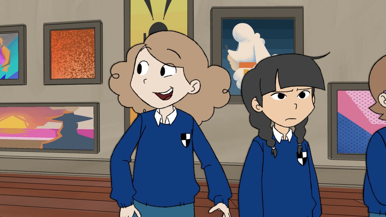 Saving Face (2023) | MUBI