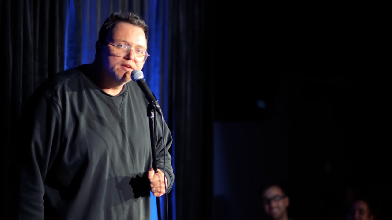 Sam Tallent: The Toad's Morale (2023) | MUBI