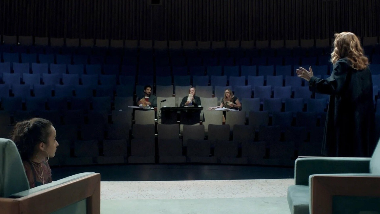 The Star I Lost (2024) | MUBI