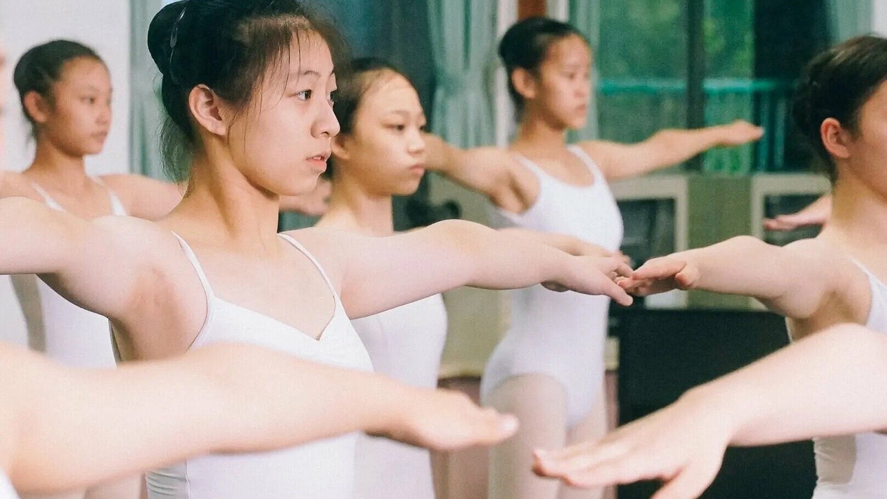 Those Who Dance (2023) | MUBI