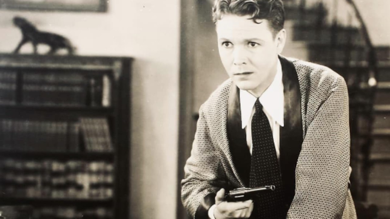 Guilty or Not Guilty (1932) | MUBI