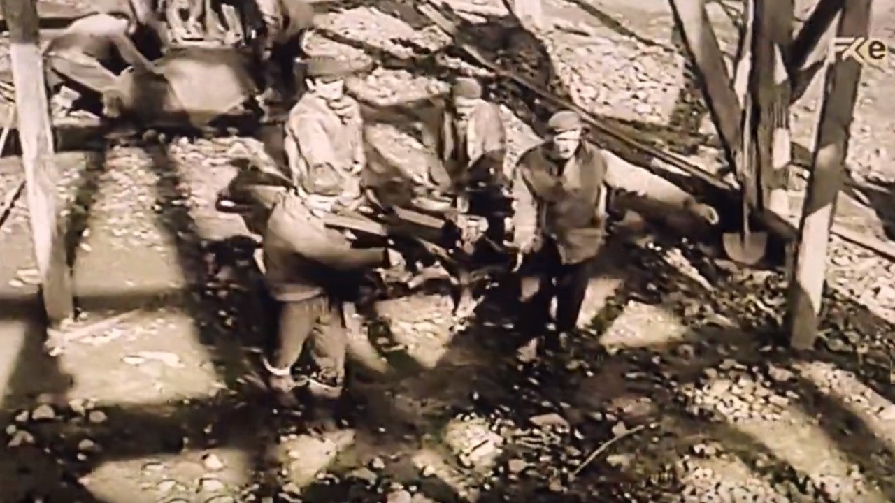 E2 - E4 or Why It Had to Be an Economic Reform (1967) | MUBI