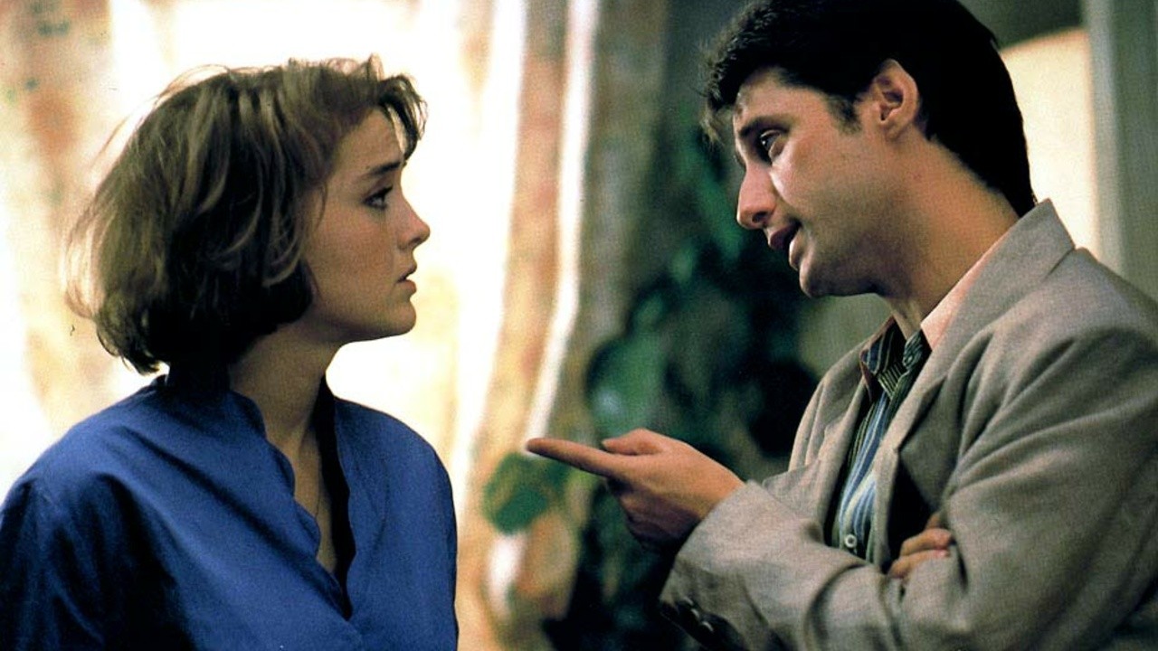 Pentimento (1989) | MUBI