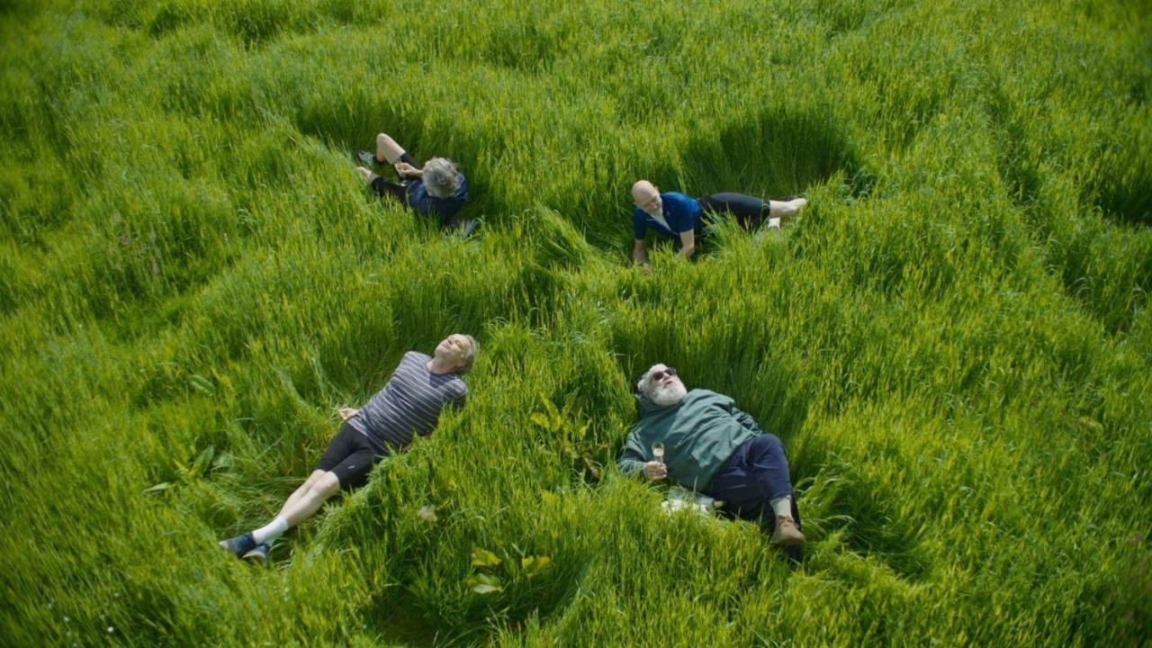 Laatste Ronde (2024) | MUBI