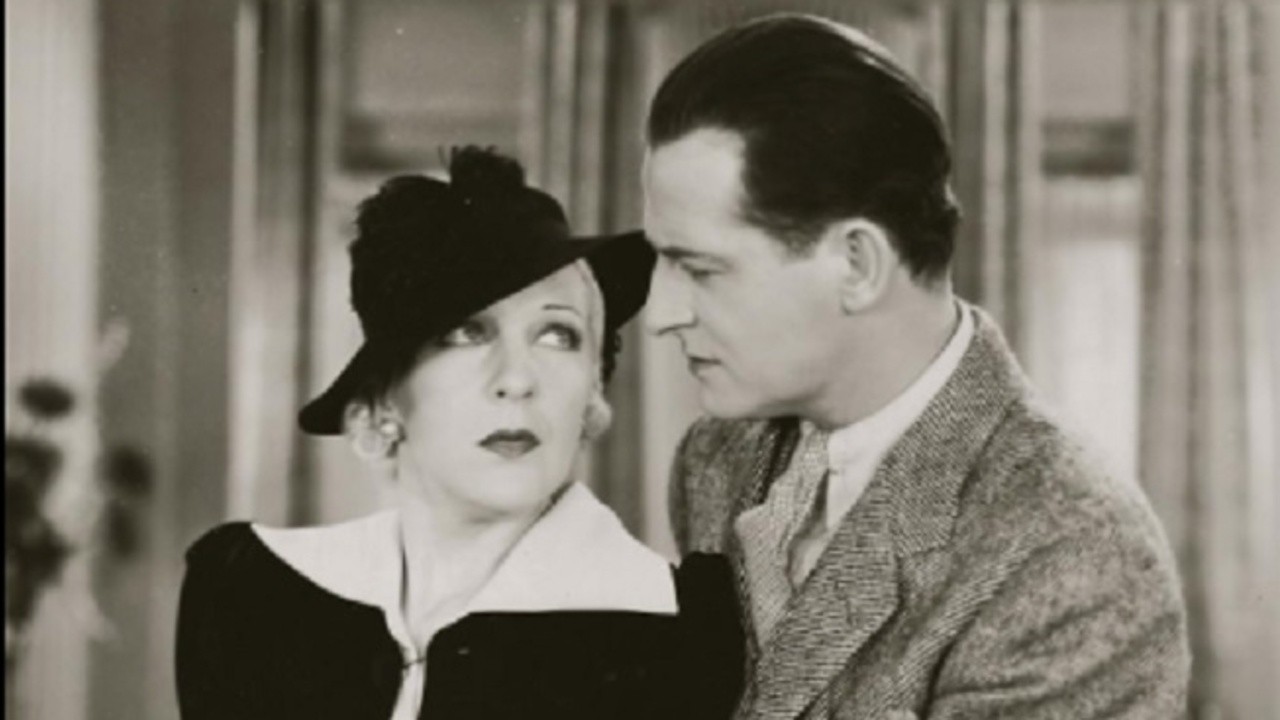 Dancing Man (1934) | MUBI