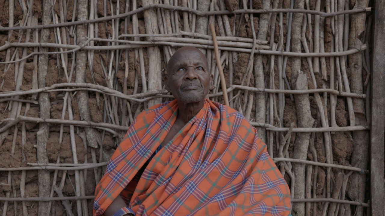 TRAILER - Muzungu (2024)