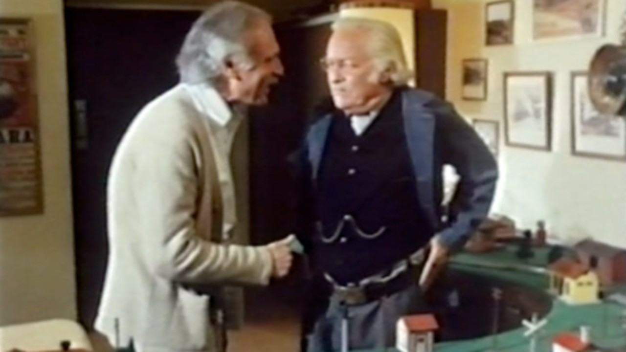 Better Late Than Never (1979) | MUBI