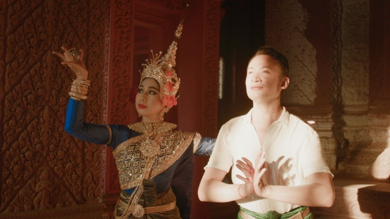 Pol Pot Dancing (2024) | MUBI