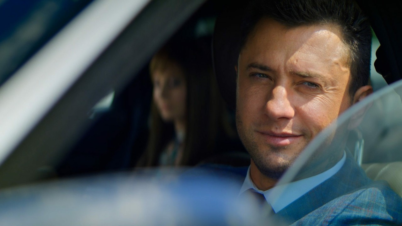 The Oligarch Driver (2024) | MUBI