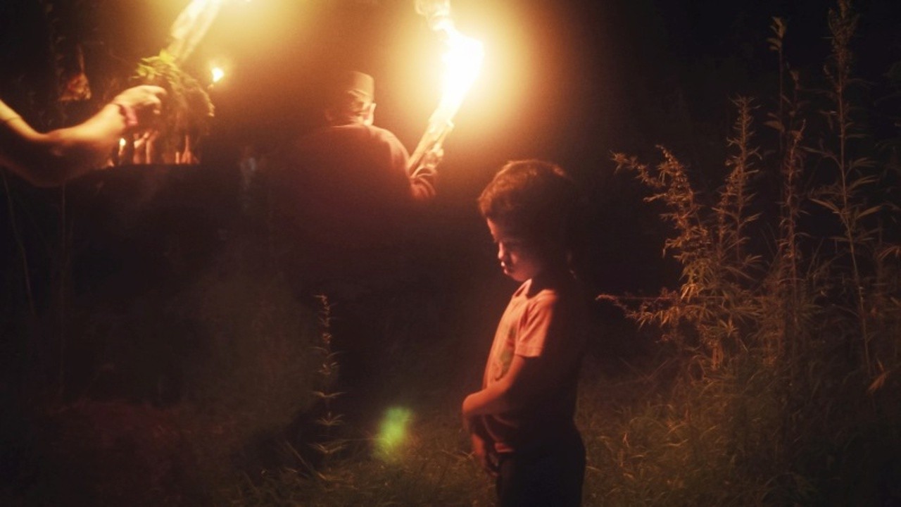 Until I Fly (2024) | MUBI