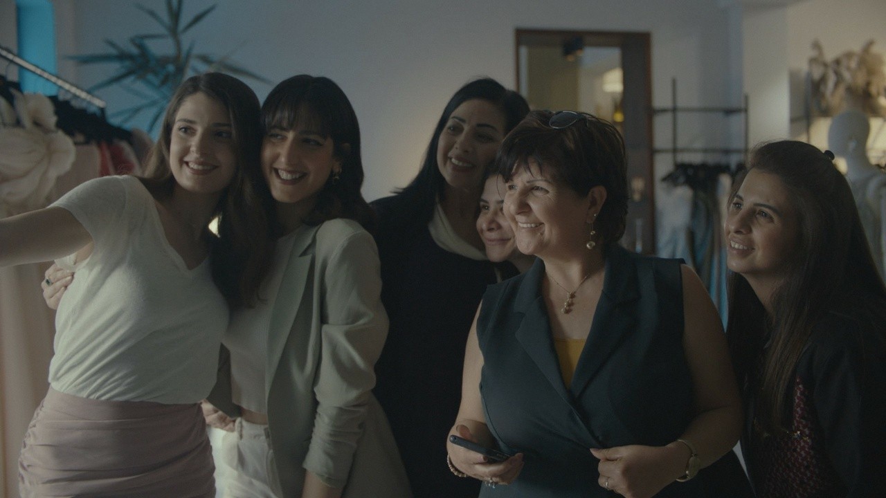 Happy Holidays (2024) | MUBI