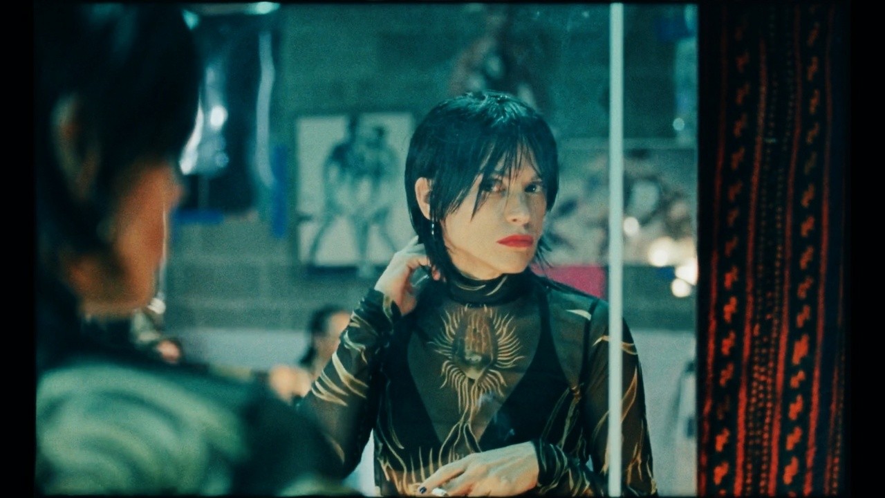 Come Back (2024) | MUBI