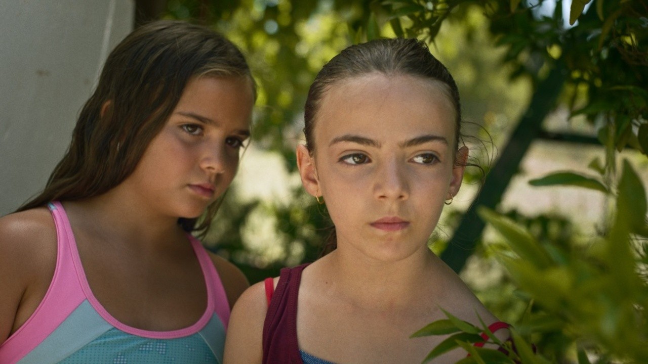 Amanda, You Lied (2024) | MUBI