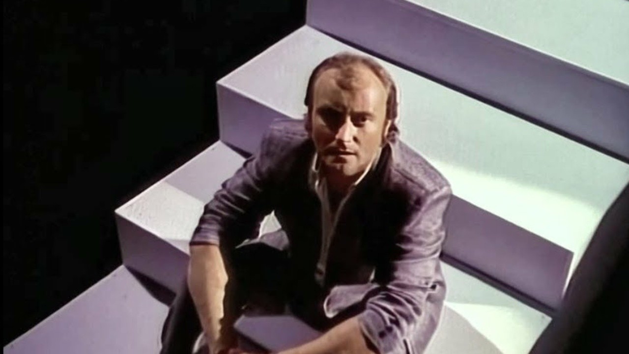Genesis: In Too Deep [MV] (1986) | MUBI