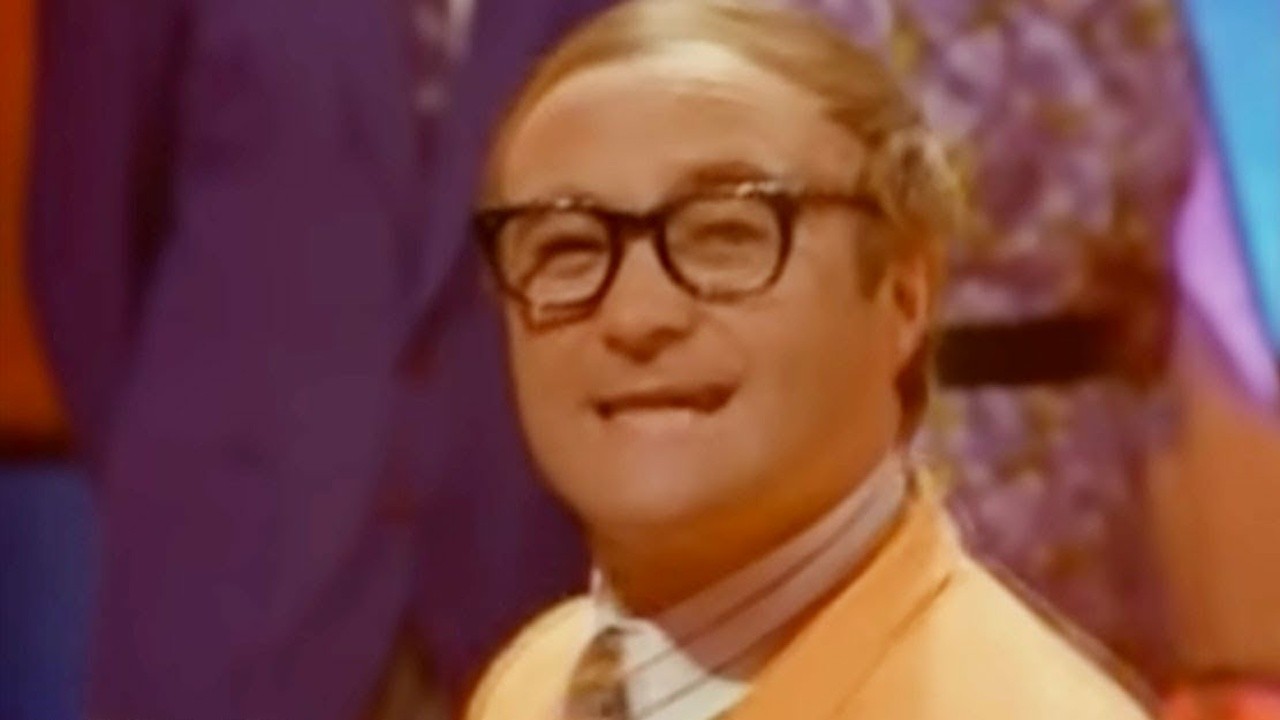 Genesis: Jesus He Knows Me [MV] (1992) | MUBI