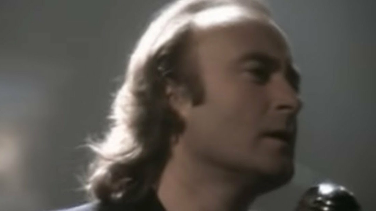 Genesis: Hold on My Heart [MV] (1992) | MUBI