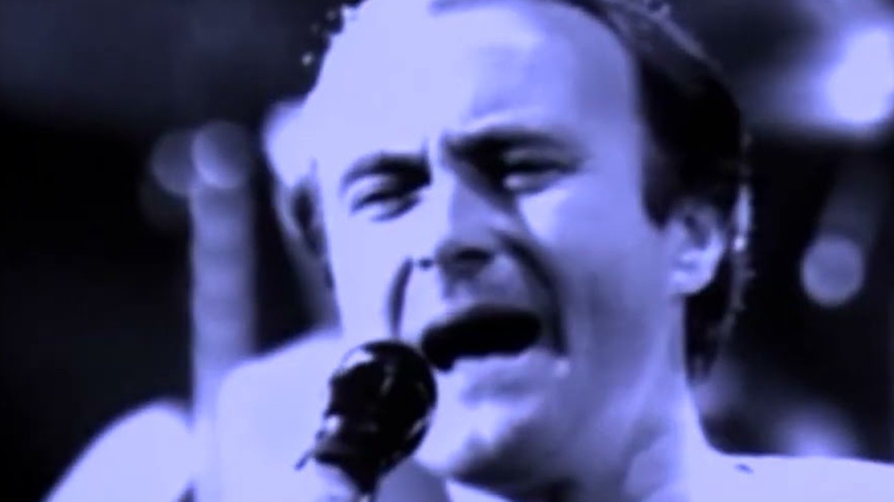 Genesis: Tell Me Why [MV] (1993) | MUBI