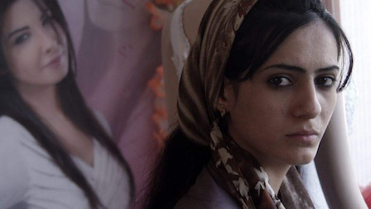 Kick Off Kirkuk (2009) | MUBI