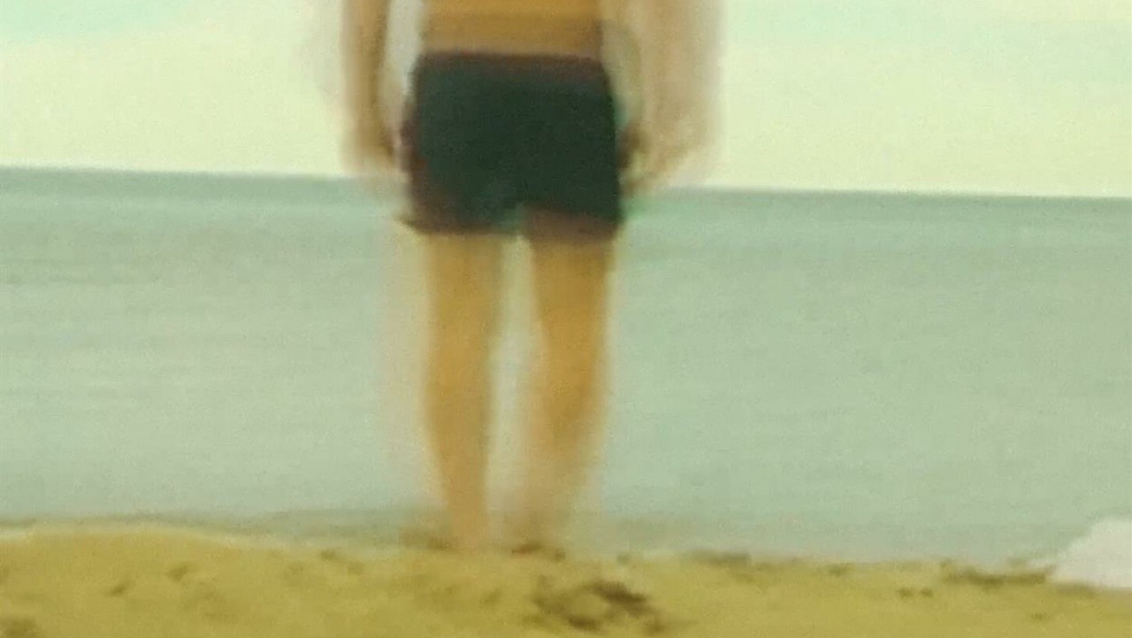 Velleity (2023) | MUBI