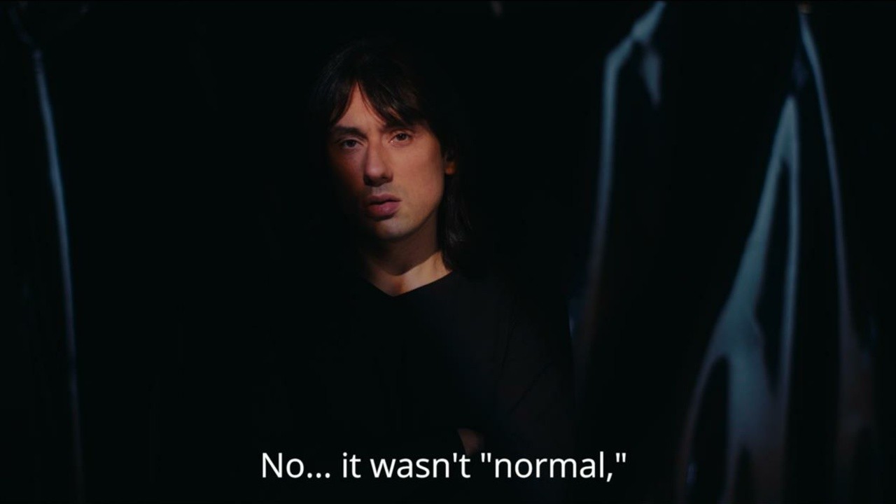 Ghost Song (2022) | MUBI