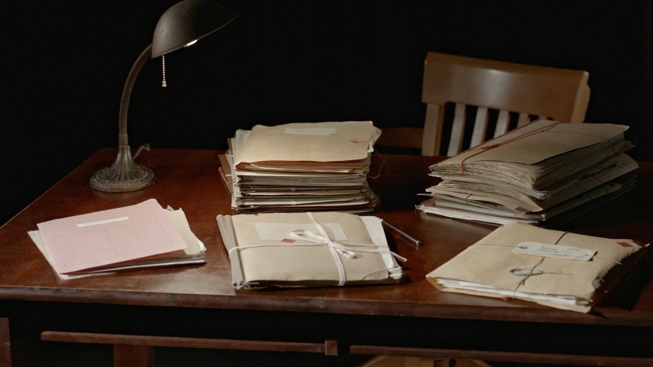 Before Me (2023) | MUBI
