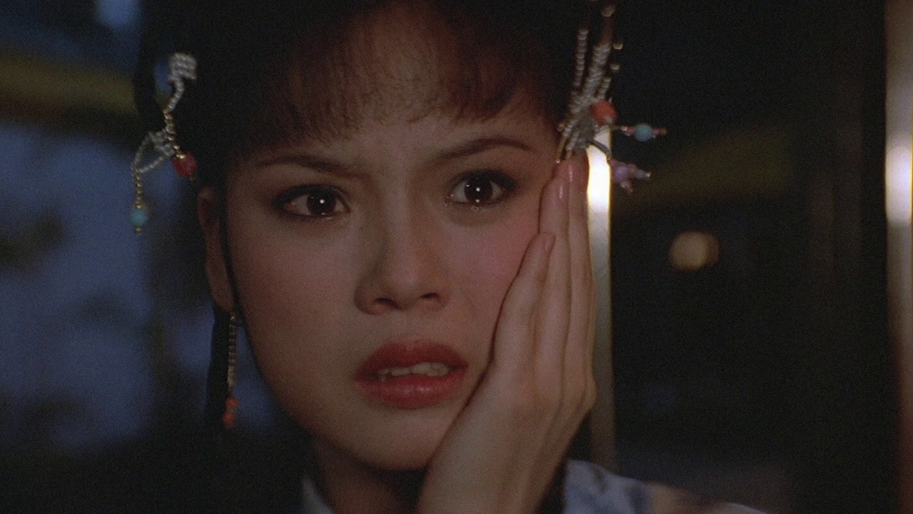 The Lady Assassin (1983) | MUBI