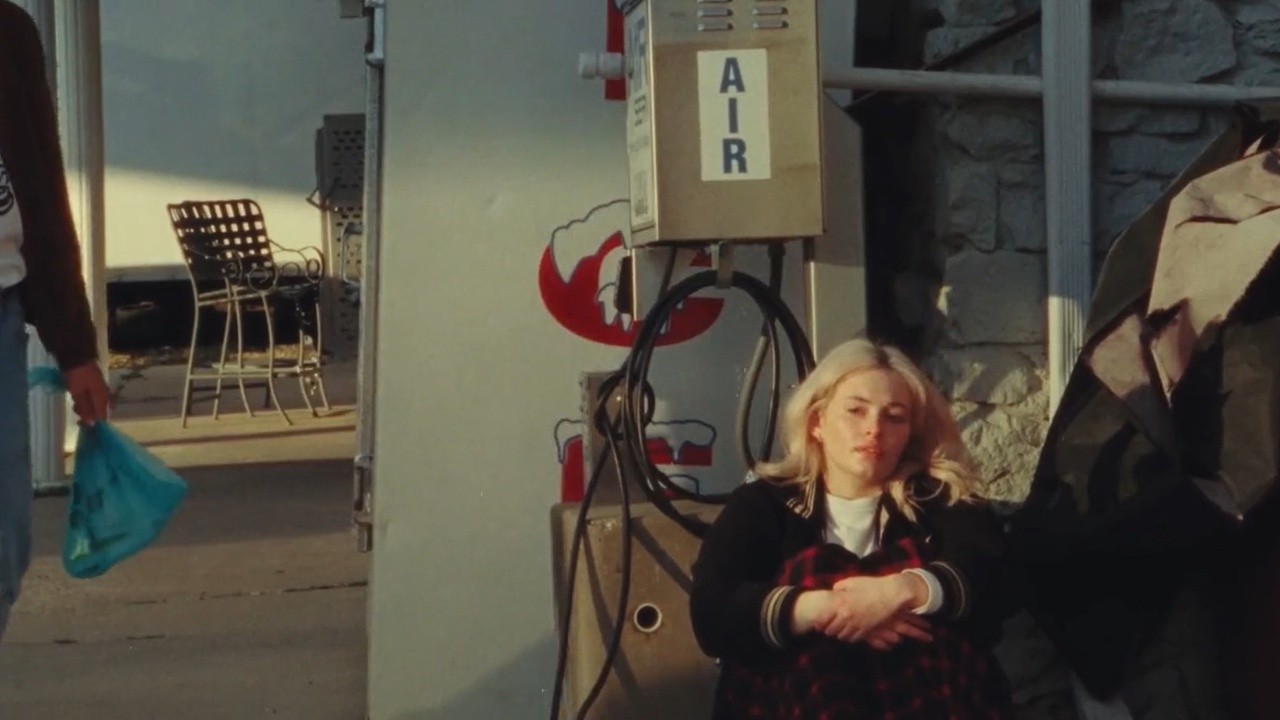 Tuesday Film (2023) | MUBI