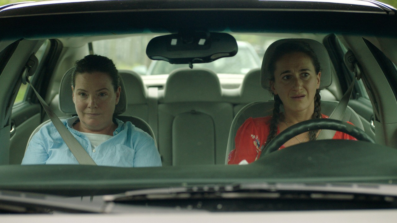 Bad Driver (2024) | MUBI