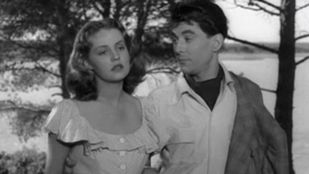 Three Sinners (1950) | MUBI