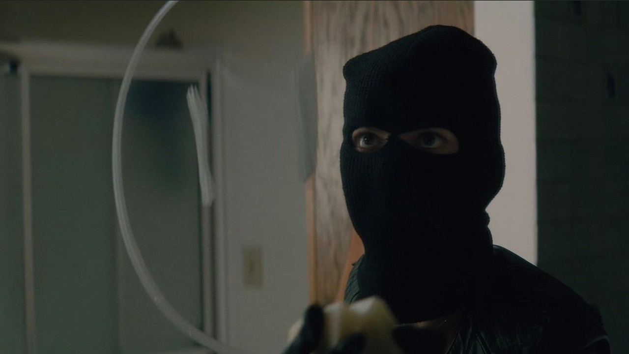 TRAILER - American Meltdown (2023)