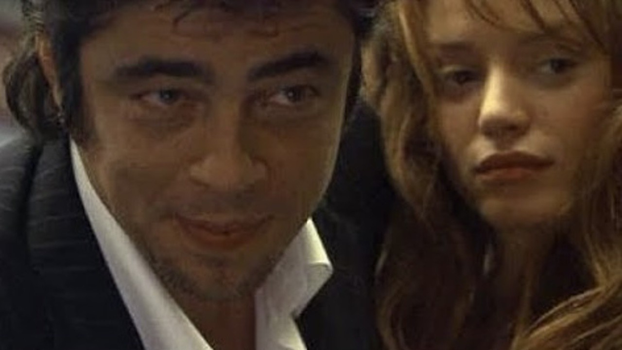 Lucky Star (2002) | MUBI