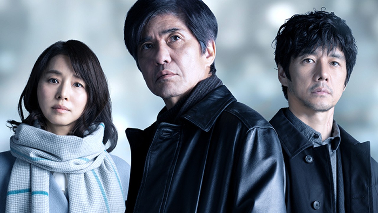 Silent Tokyo (2020) | MUBI