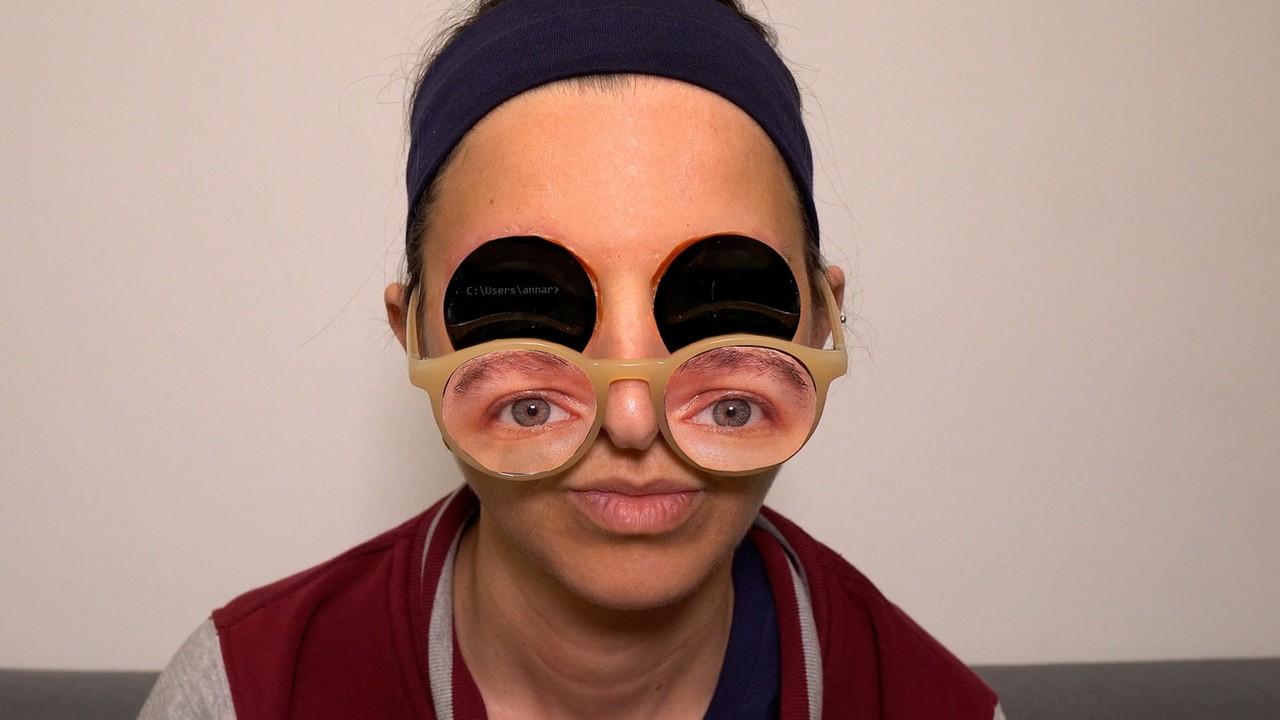 The Other Way Around (2024) | MUBI