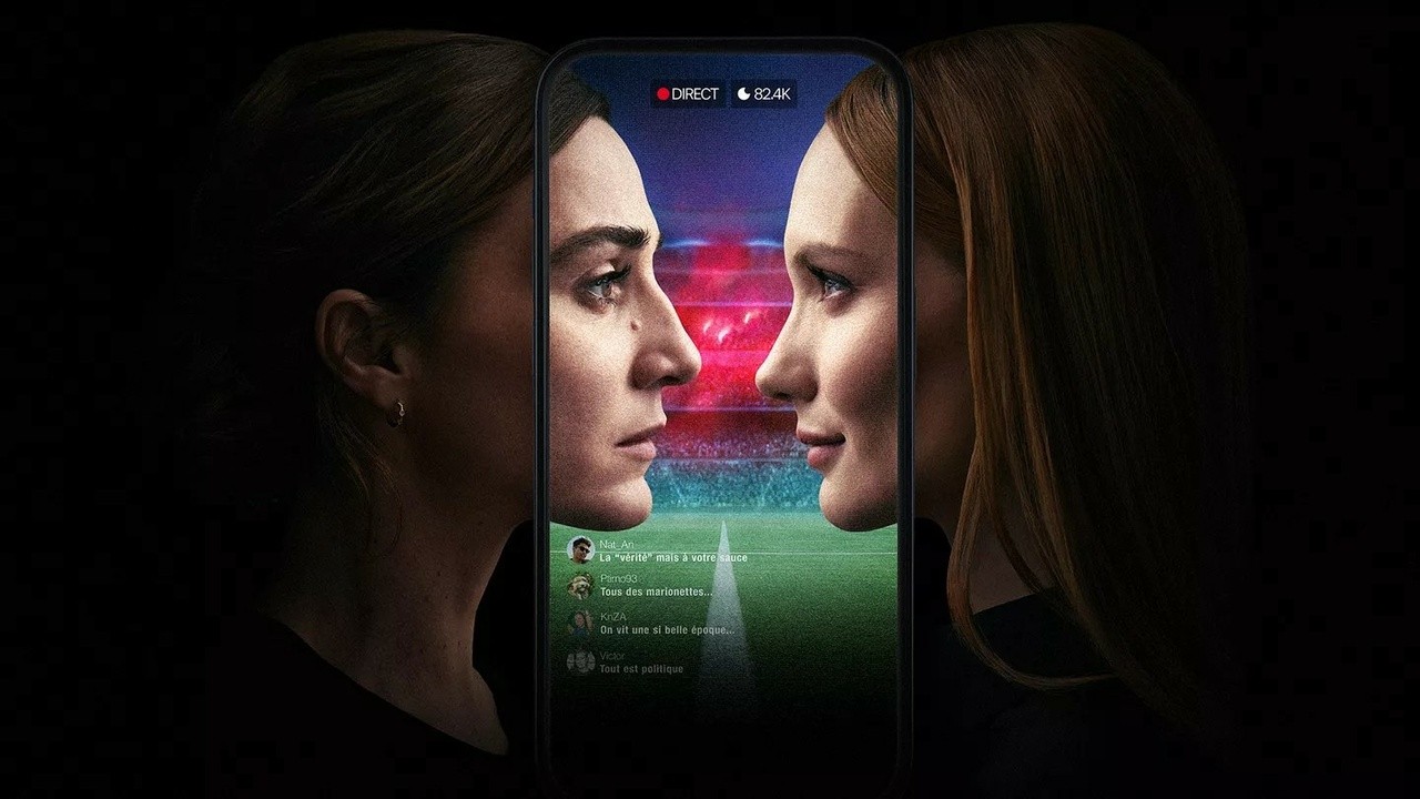 The Trigger (2024) | MUBI