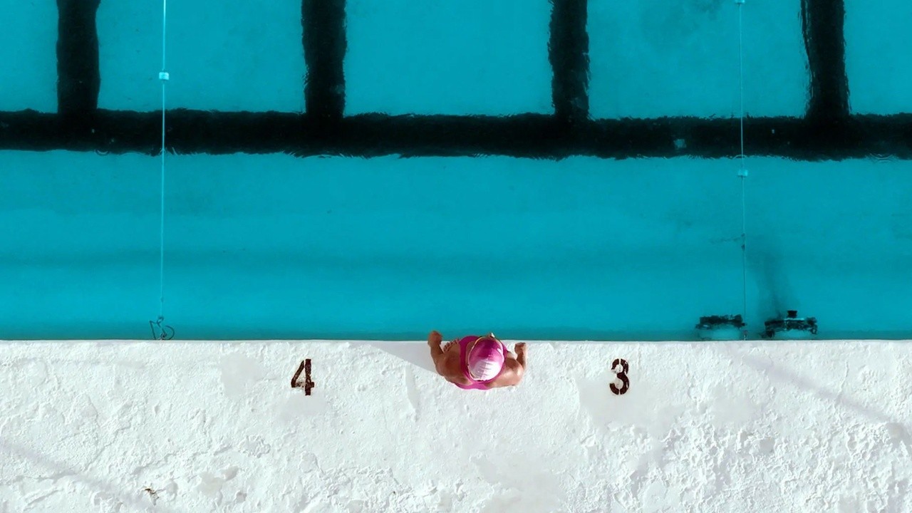 TRAILER - The Pool (2024)