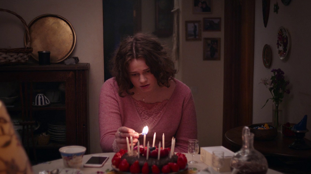 All Wrong Girl (2024) | MUBI