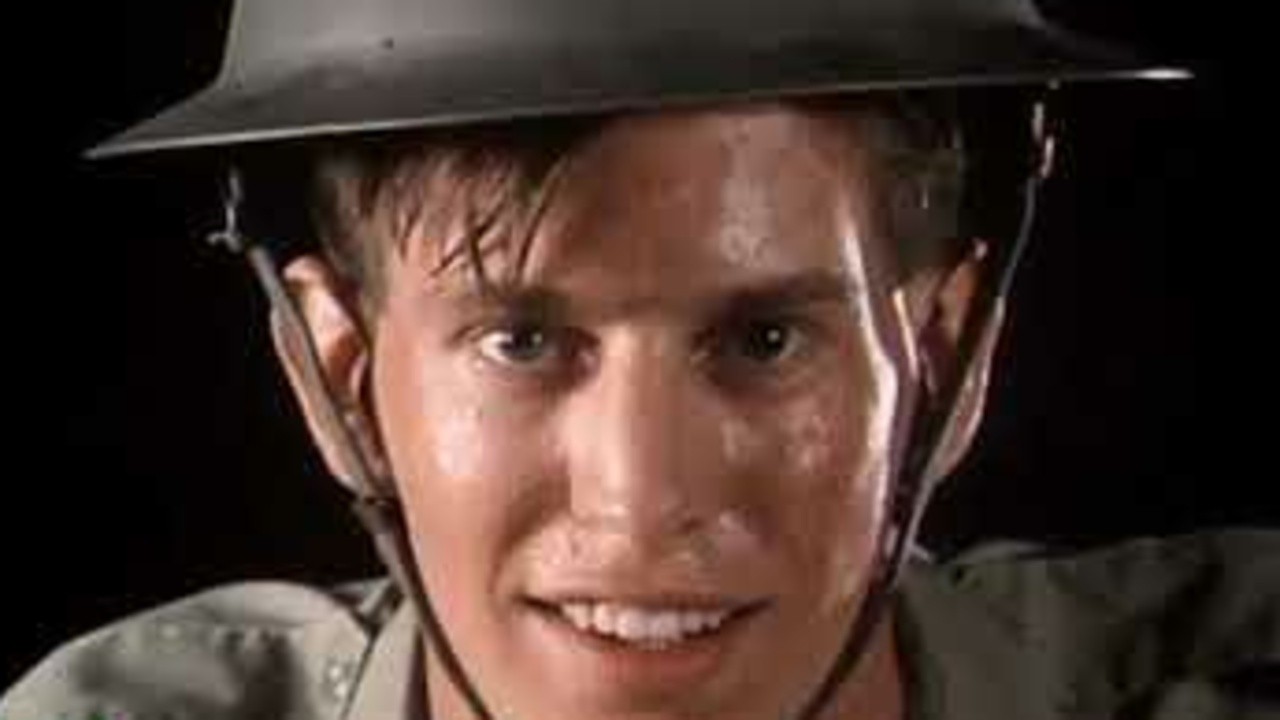 The Valour and the Horror (1992) | MUBI