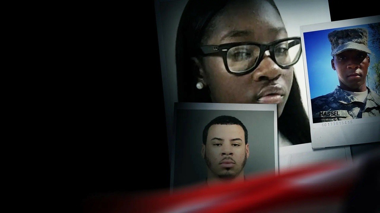 TRAILER - Behind the Crime: Deadly Military Love Triangle (2024)