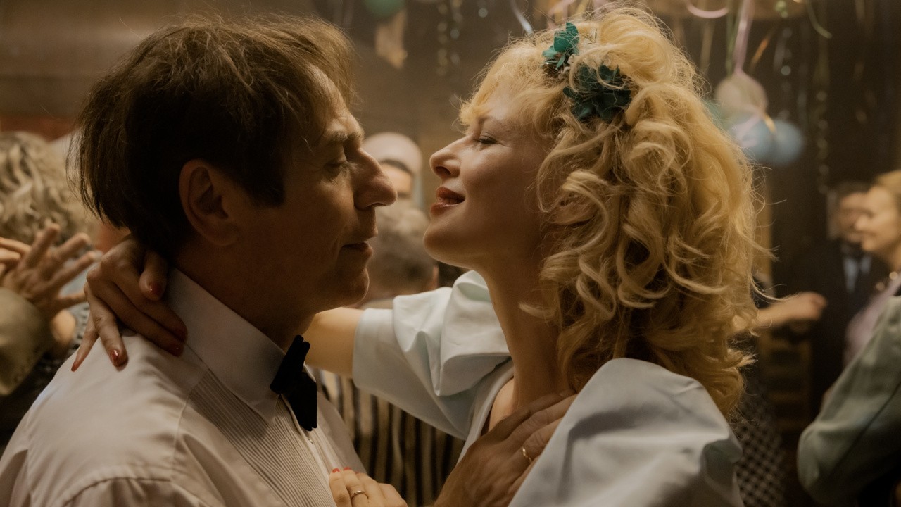 Feast of Fire (2023) | MUBI