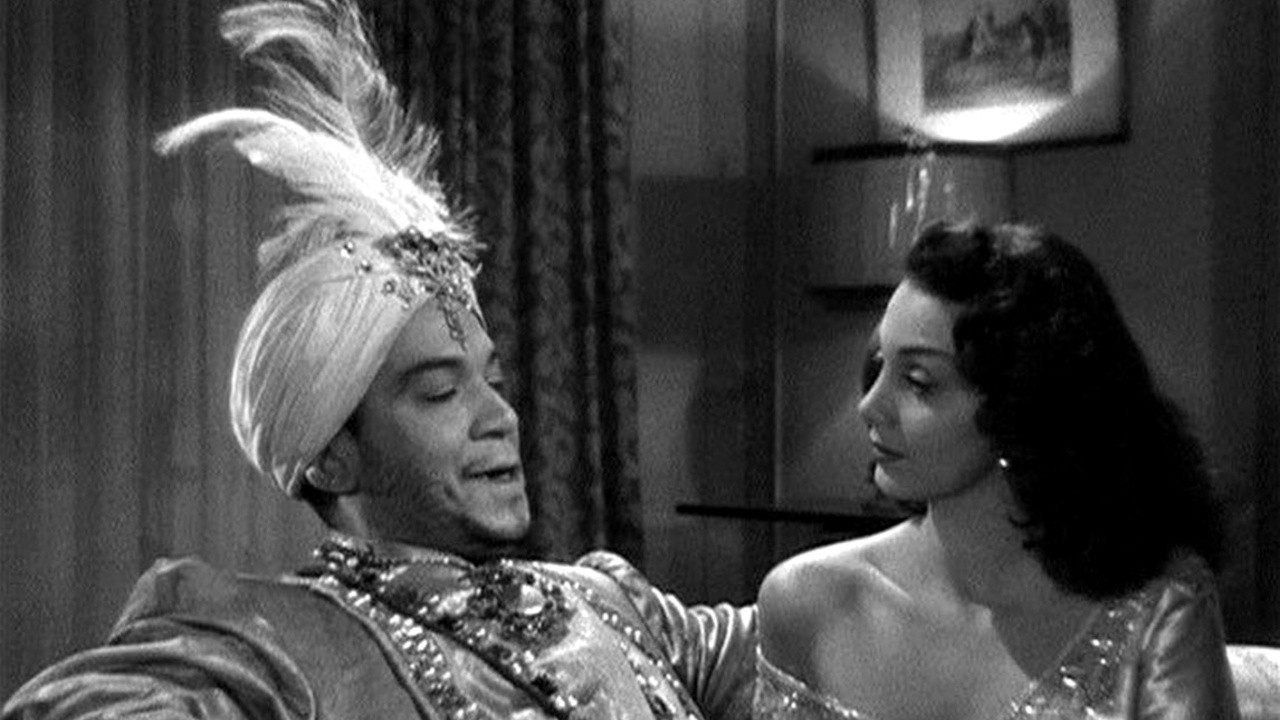 El Mago (1949) | MUBI