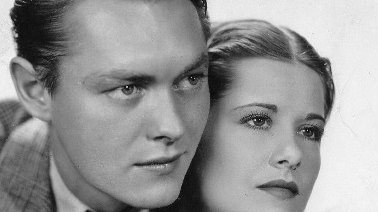 Above the Clouds (1933) | MUBI