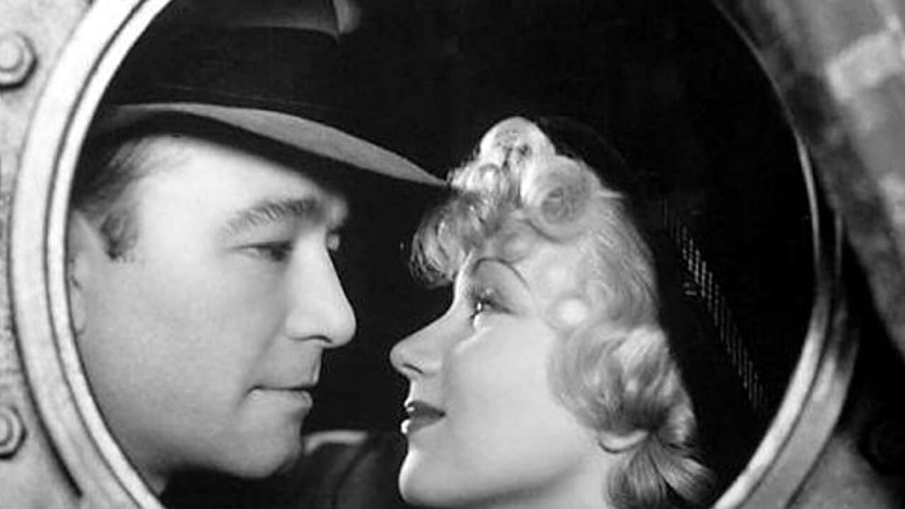 The Hell Cat (1934) | MUBI